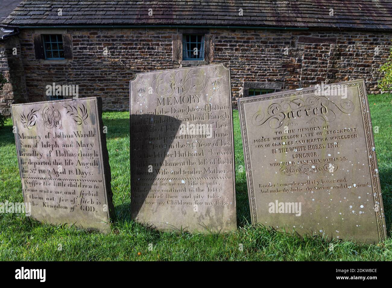 19th Century Gravestones High Resolution Stock Photography and Images ...