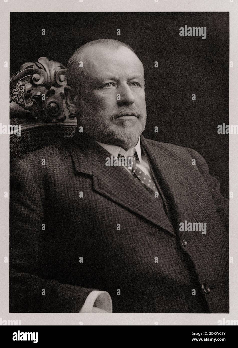 Mikhail vladimirovich rodzianko hi-res stock photography and images - Alamy