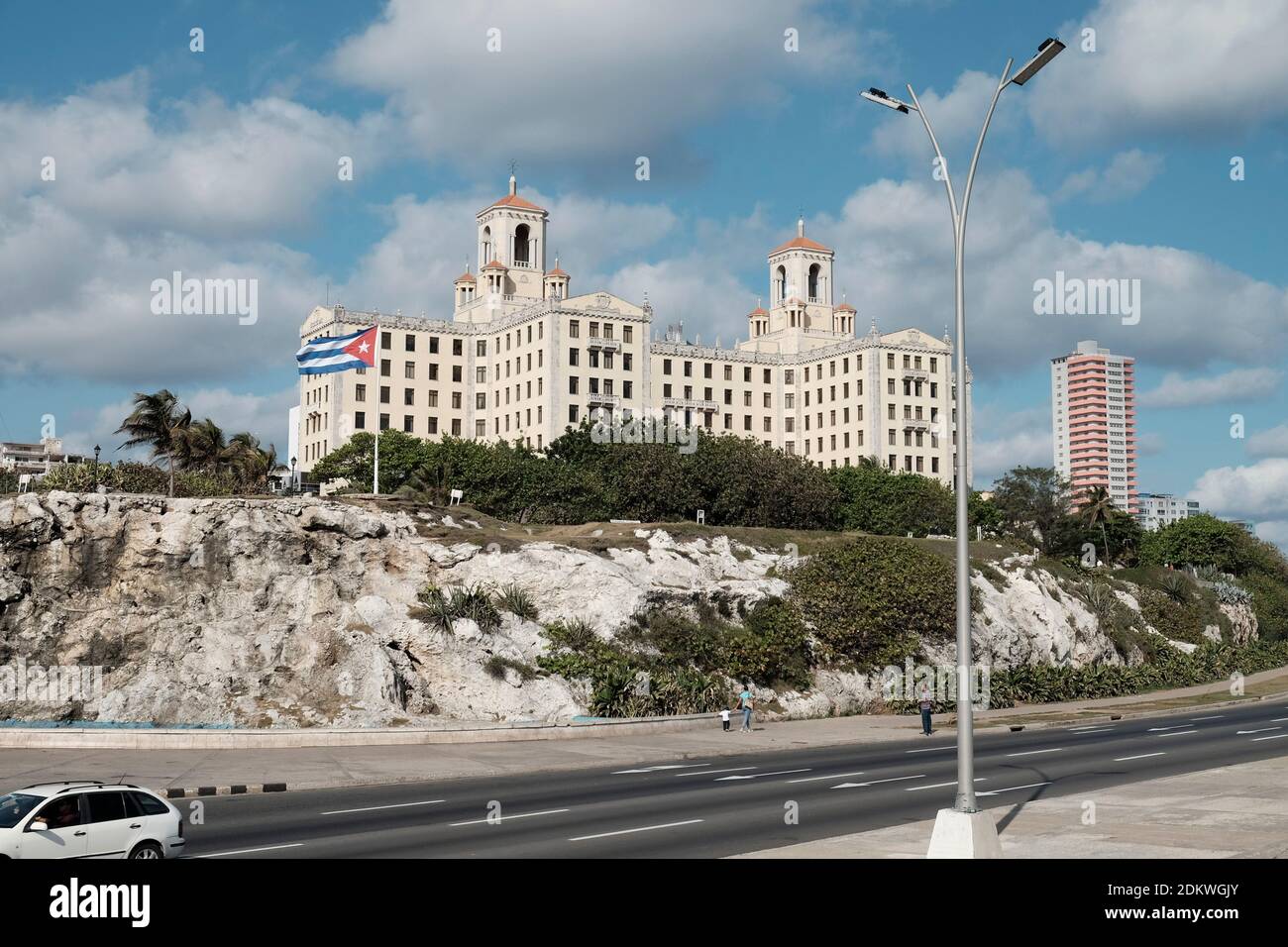 Havana hilton hi-res stock photography and images - Alamy