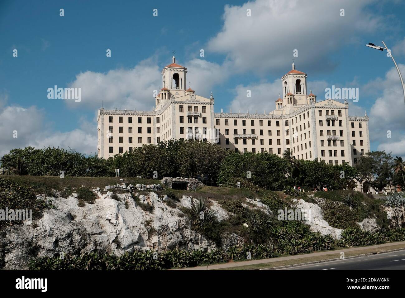 Havana hilton hi-res stock photography and images - Alamy