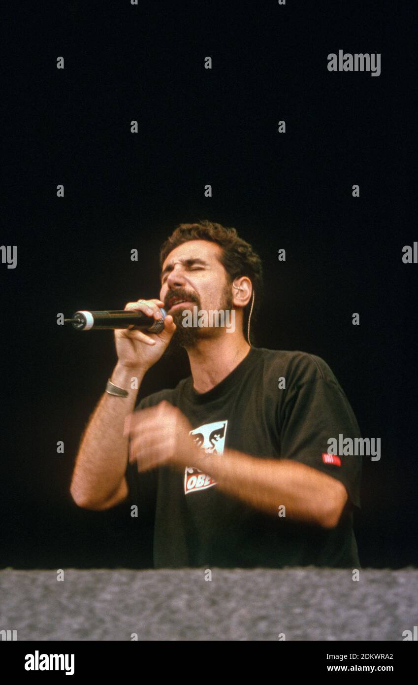 Temple newsam park festival leeds hi-res stock photography and images ...