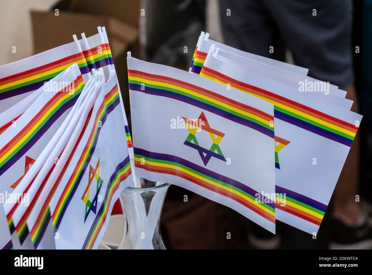 Israel Germany Flag High Resolution Stock Photography and Images - Alamy