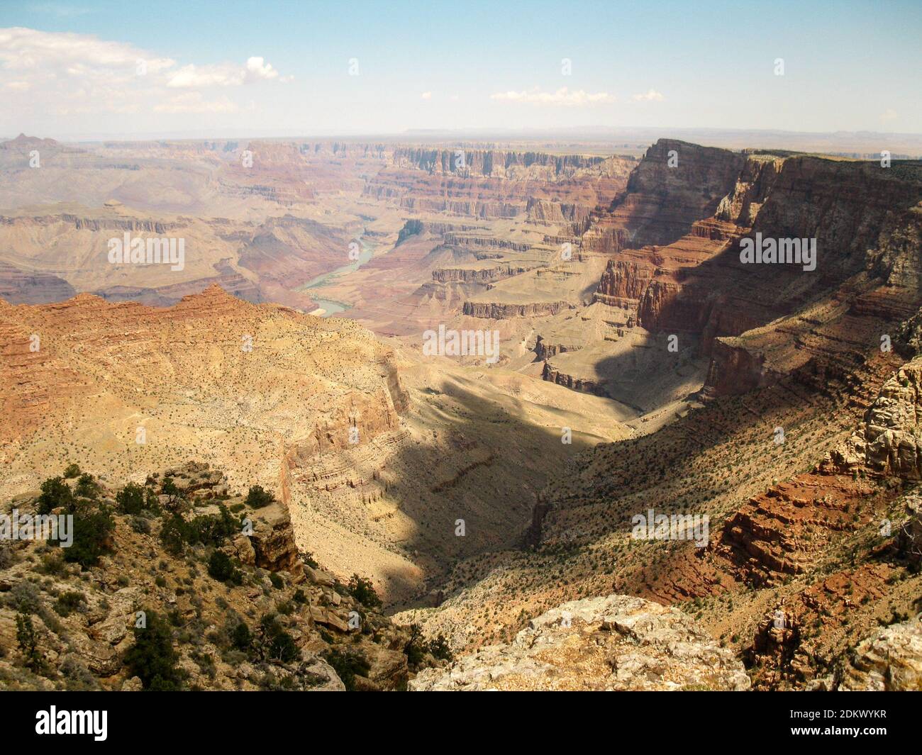 Depression Land Feature High Resolution Stock Photography and Images ...