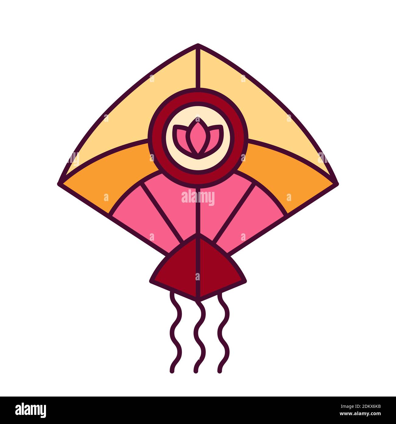 Patang hi-res stock photography and images - Alamy