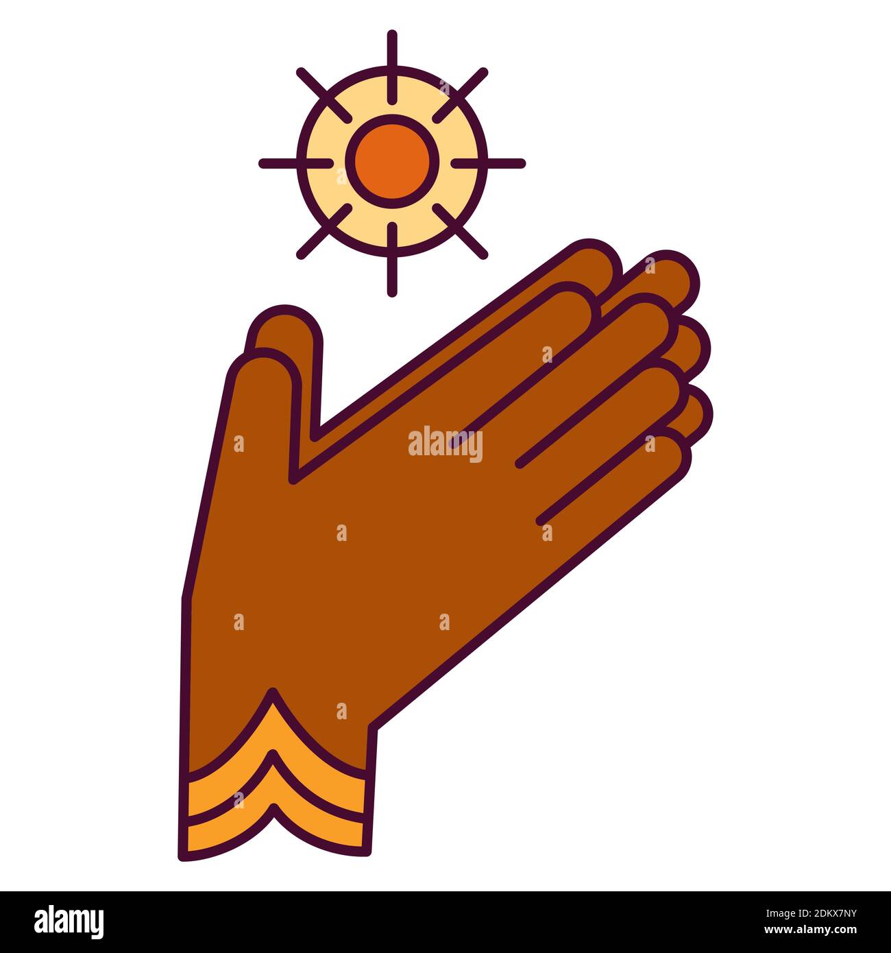 Sakraat Stock Vector Images - Alamy