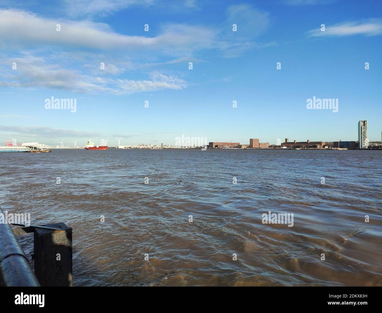 Mersey Ferry Service High Resolution Stock Photography and Images - Alamy
