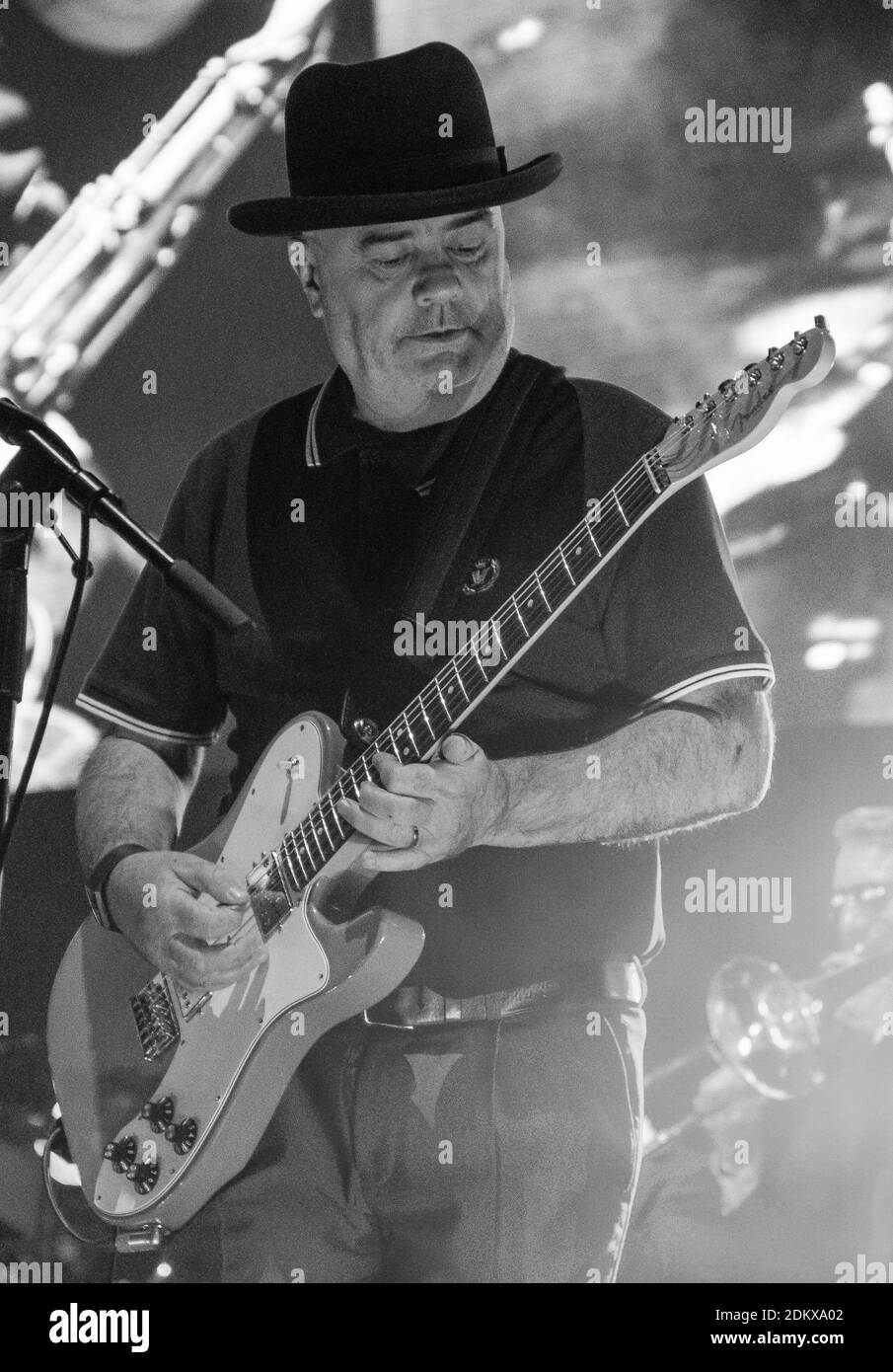 Madness live at manchester arena uk, december 2018 Stock Photo - Alamy