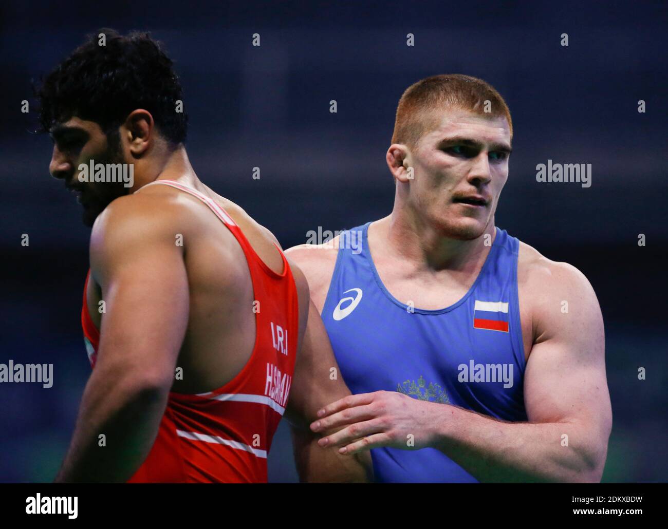 Evloev High Resolution Stock Photography and Images - Alamy