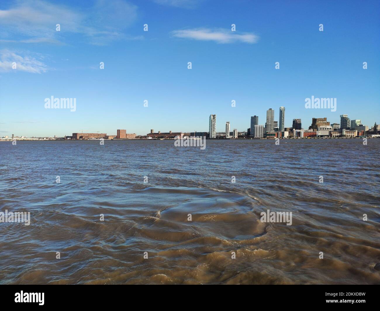 Mersey ferry service hi-res stock photography and images - Alamy