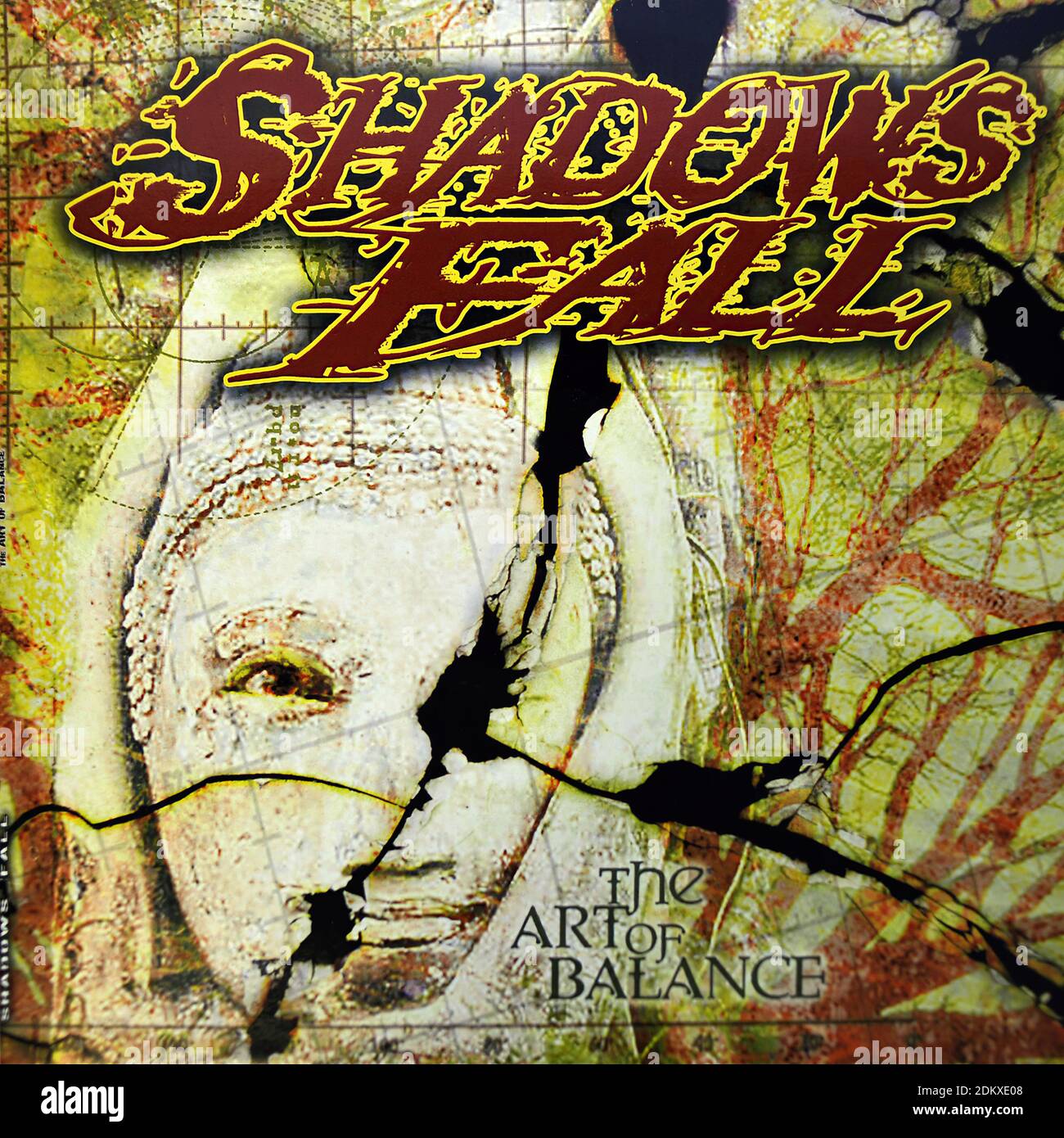 Vinyl record cover art hi-res stock photography and images - Alamy