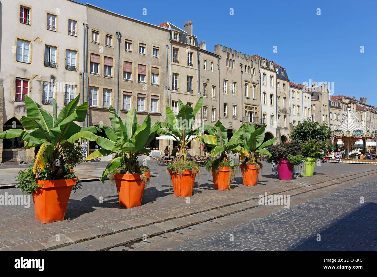 Northeast france hi-res stock photography and images - Alamy