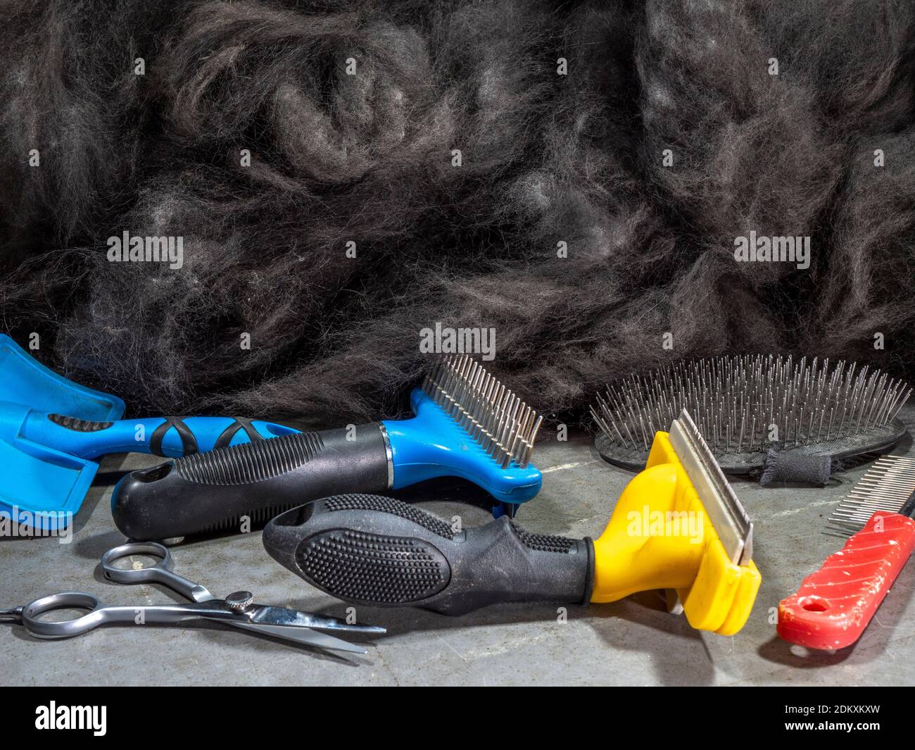 Fur pile hi-res stock photography and images - Alamy