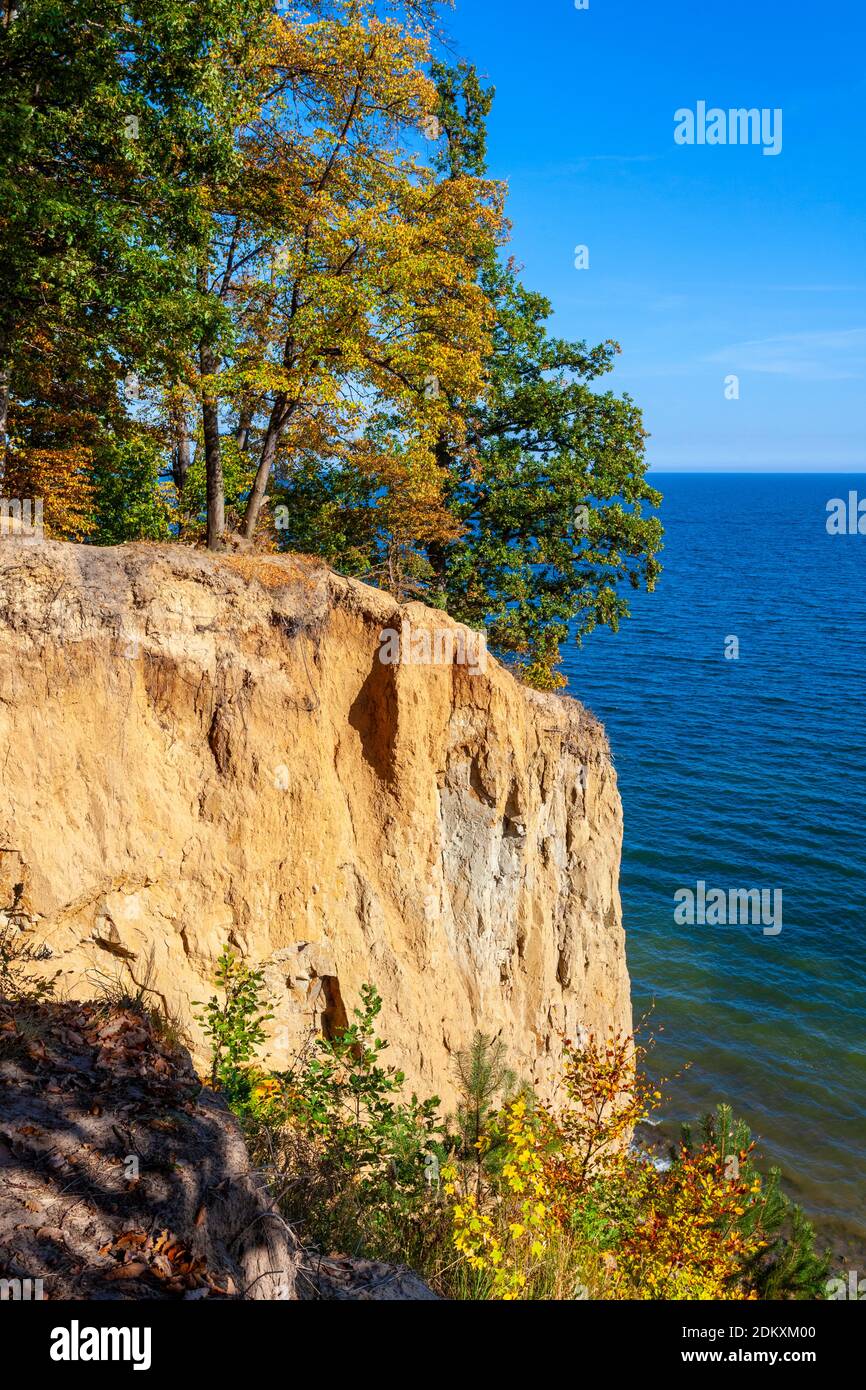 Orlowo beach hi-res stock photography and images - Alamy