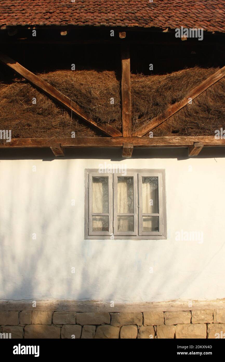 Barn hay loft hi-res stock photography and images - Alamy