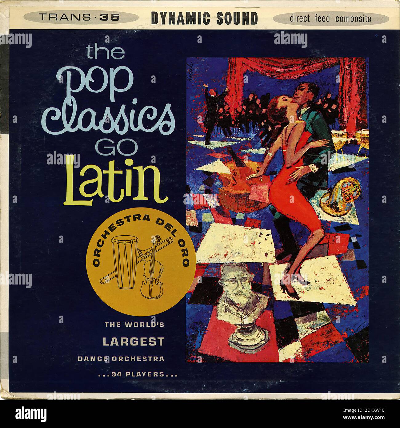 Classics latin hi-res stock photography and images - Alamy