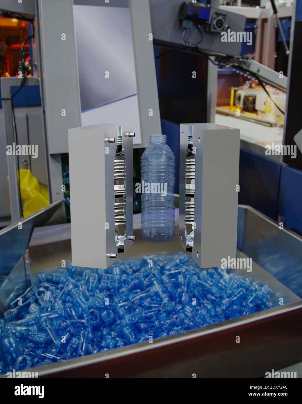 What Are The Raw Materials Of Plastic Bottles at Leah Woodcock blog