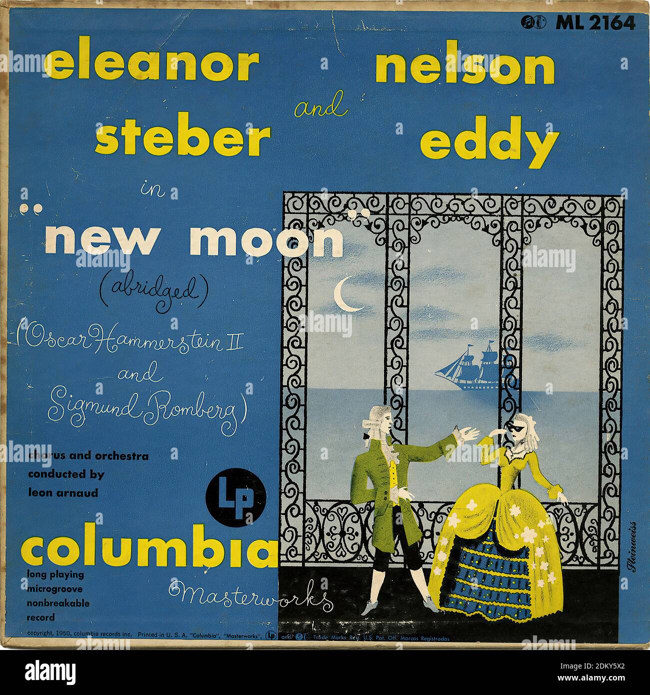 Moon cover hi-res stock photography and images - Alamy