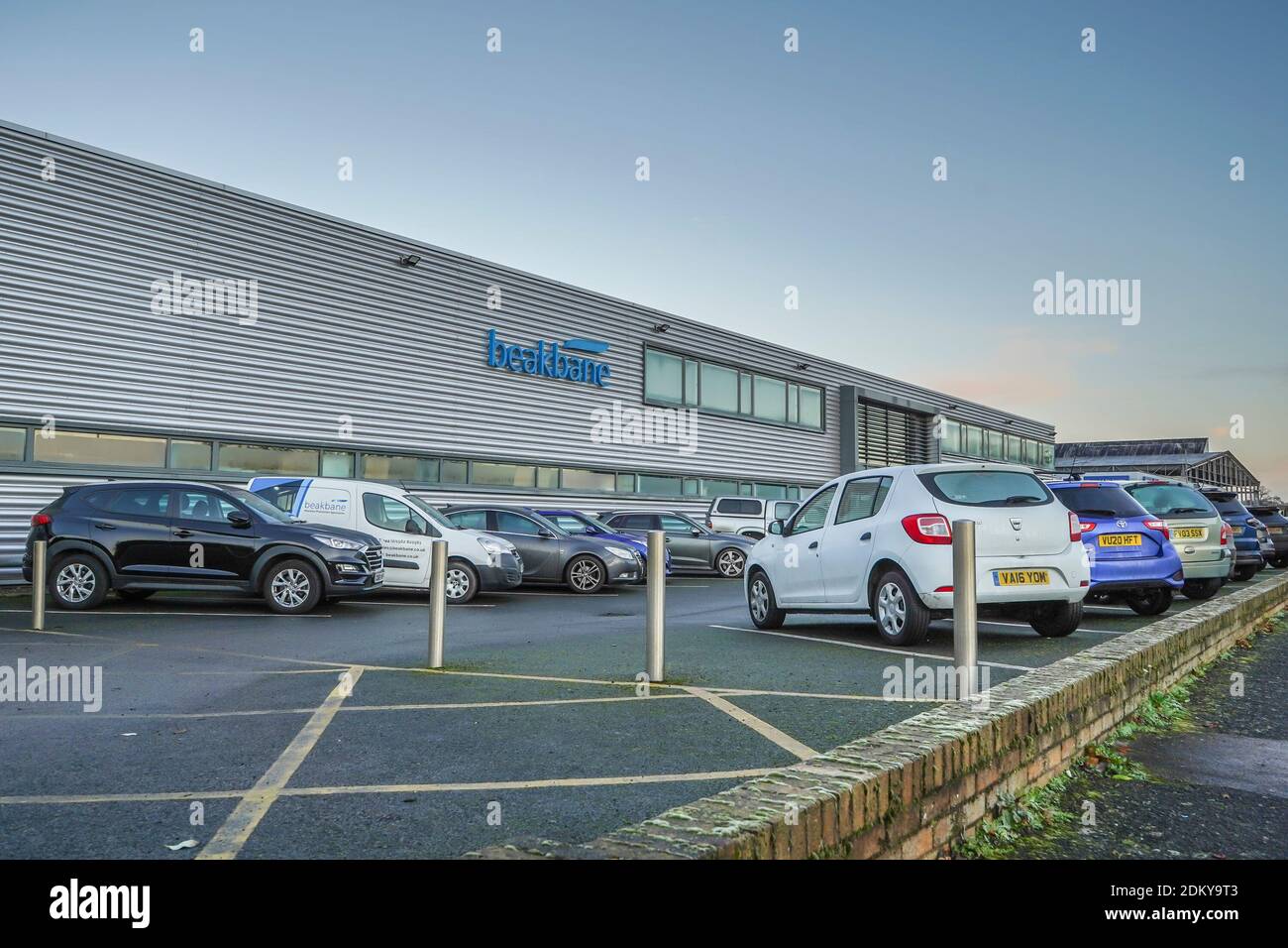 Beakbane hi-res stock photography and images - Alamy