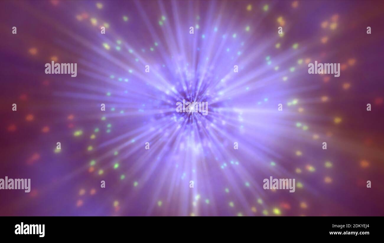 Space background realistic colorful cosmos, abstract background Stock ...