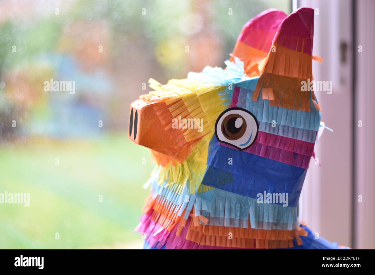 Pinata toy hi-res stock photography and images - Alamy