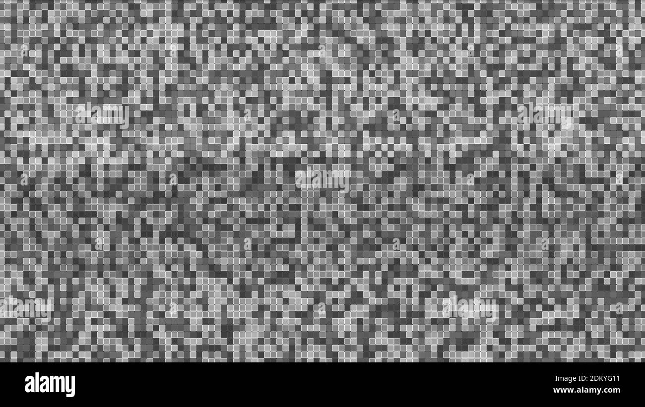 design square wall abstract background texture illustration Stock Photo ...