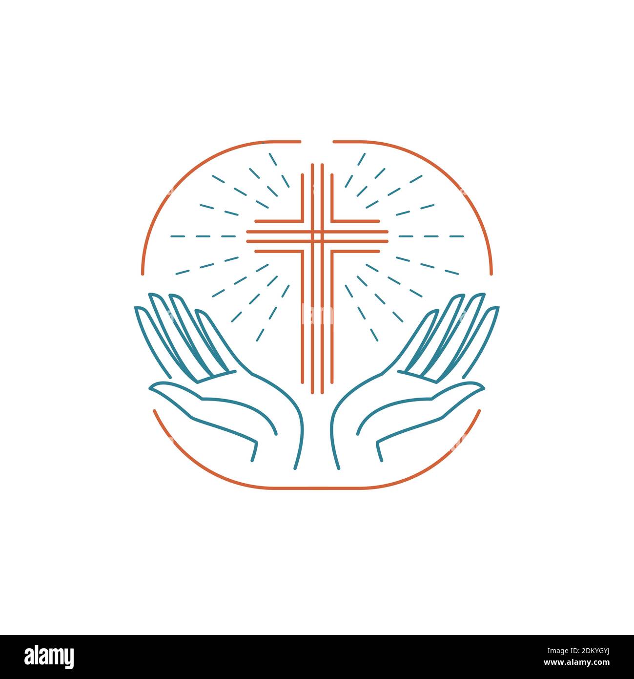 Christian aid logo hi-res stock photography and images - Alamy