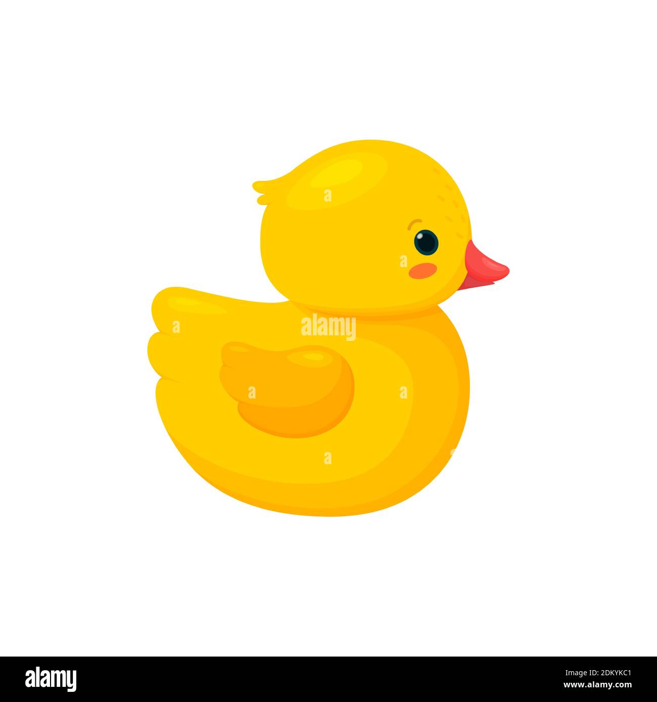 Inflatable chicken Stock Vector Images - Alamy