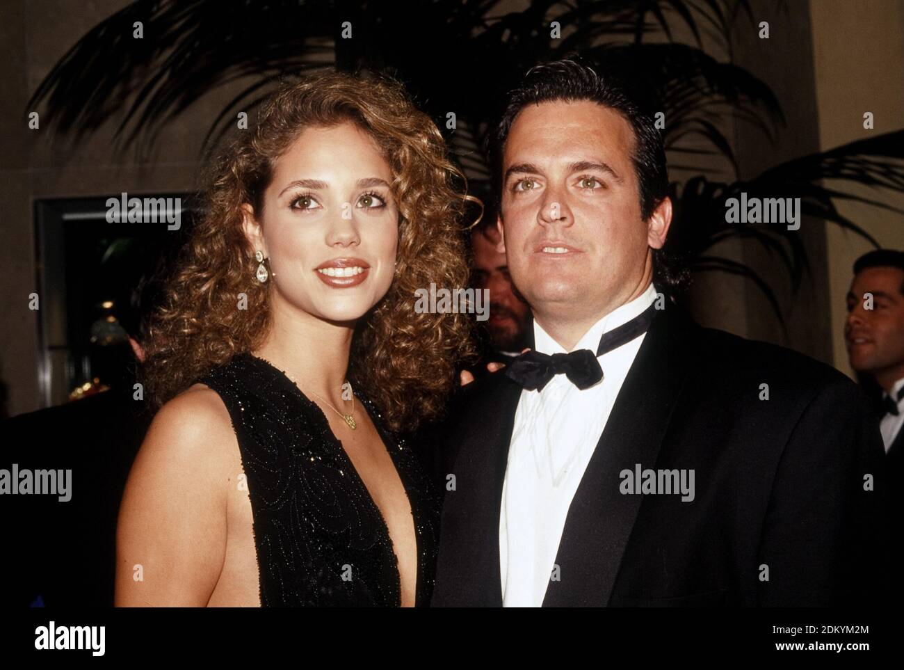 Elizabeth Berkeley at the 44th Annual Directors Guild Awards in Beverly ...