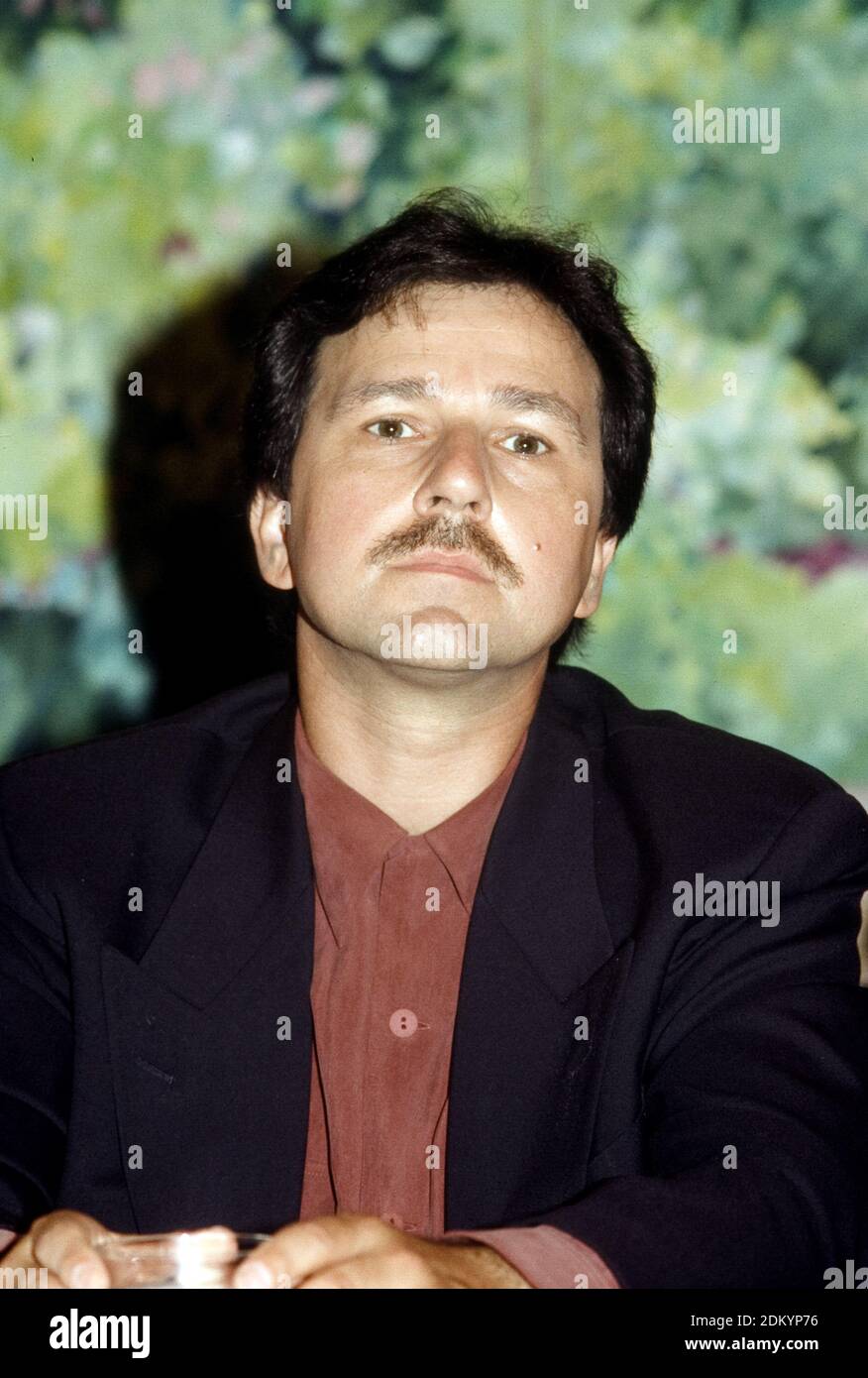 Bruno Kirby, circa 1989 / File Reference # 34000-1152PLTHA Stock Photo ...