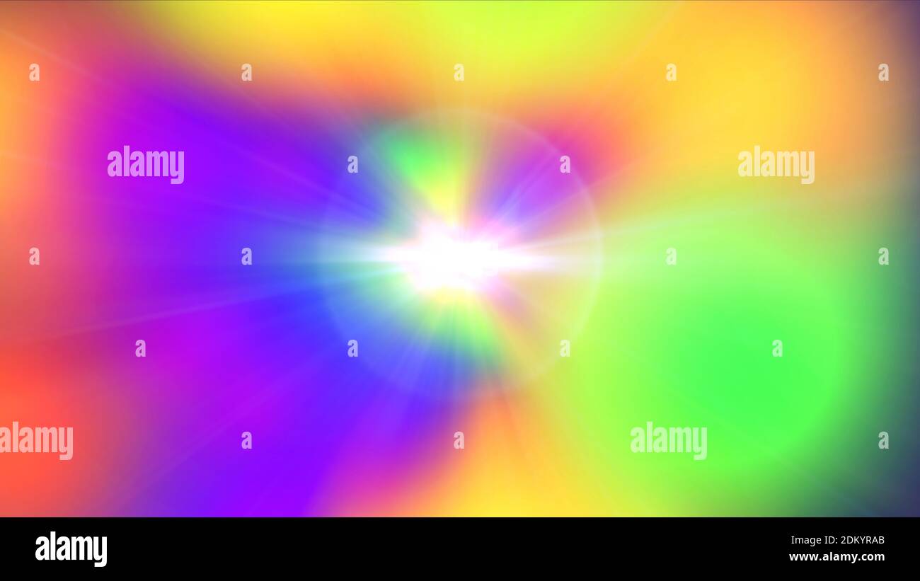 color bright abstract multi colorful background wallpaper Stock Photo ...