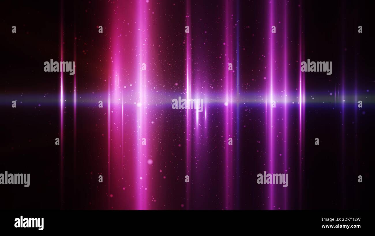 Beautiful fashion light lens flares, illustration render Stock Photo ...