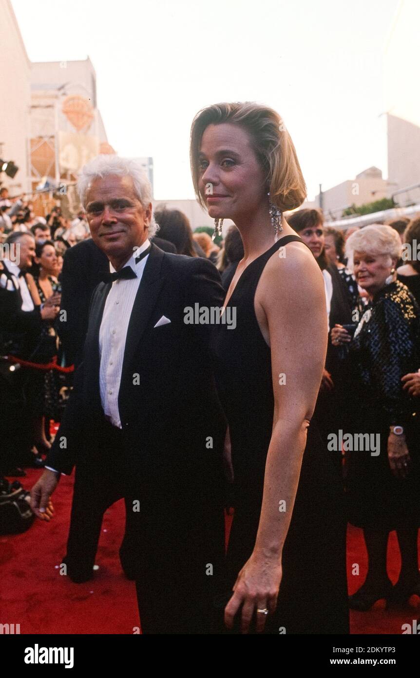 Susan dey bernard hi-res stock photography and images - Alamy