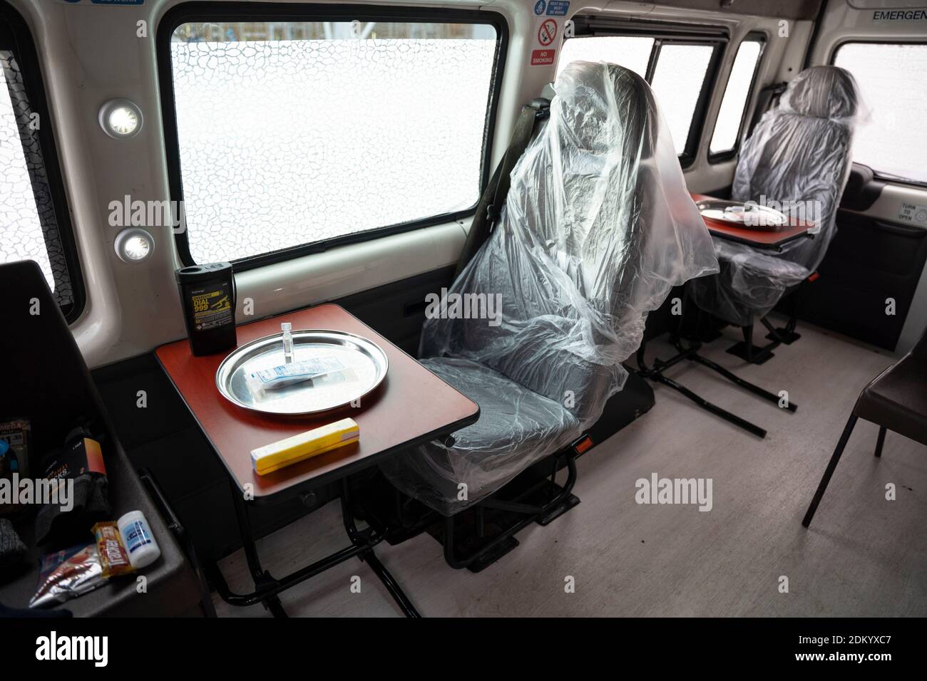 Drugs injection facility hi-res stock photography and images - Alamy