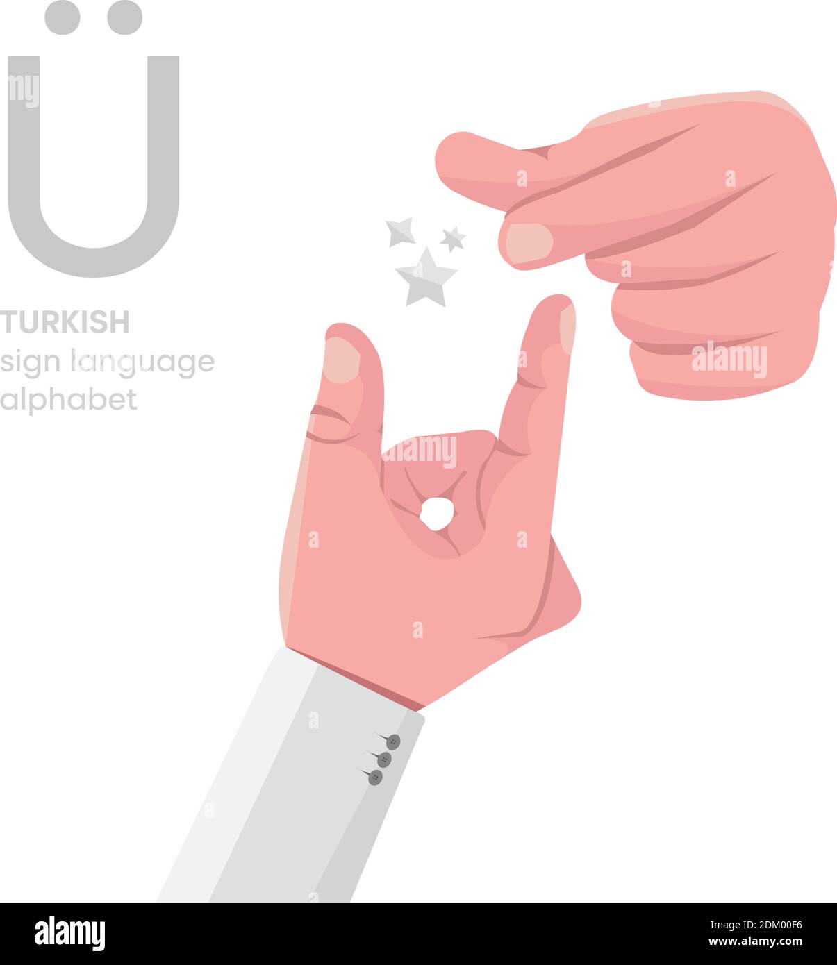 Turkish alphabet poster hi-res stock photography and images - Alamy