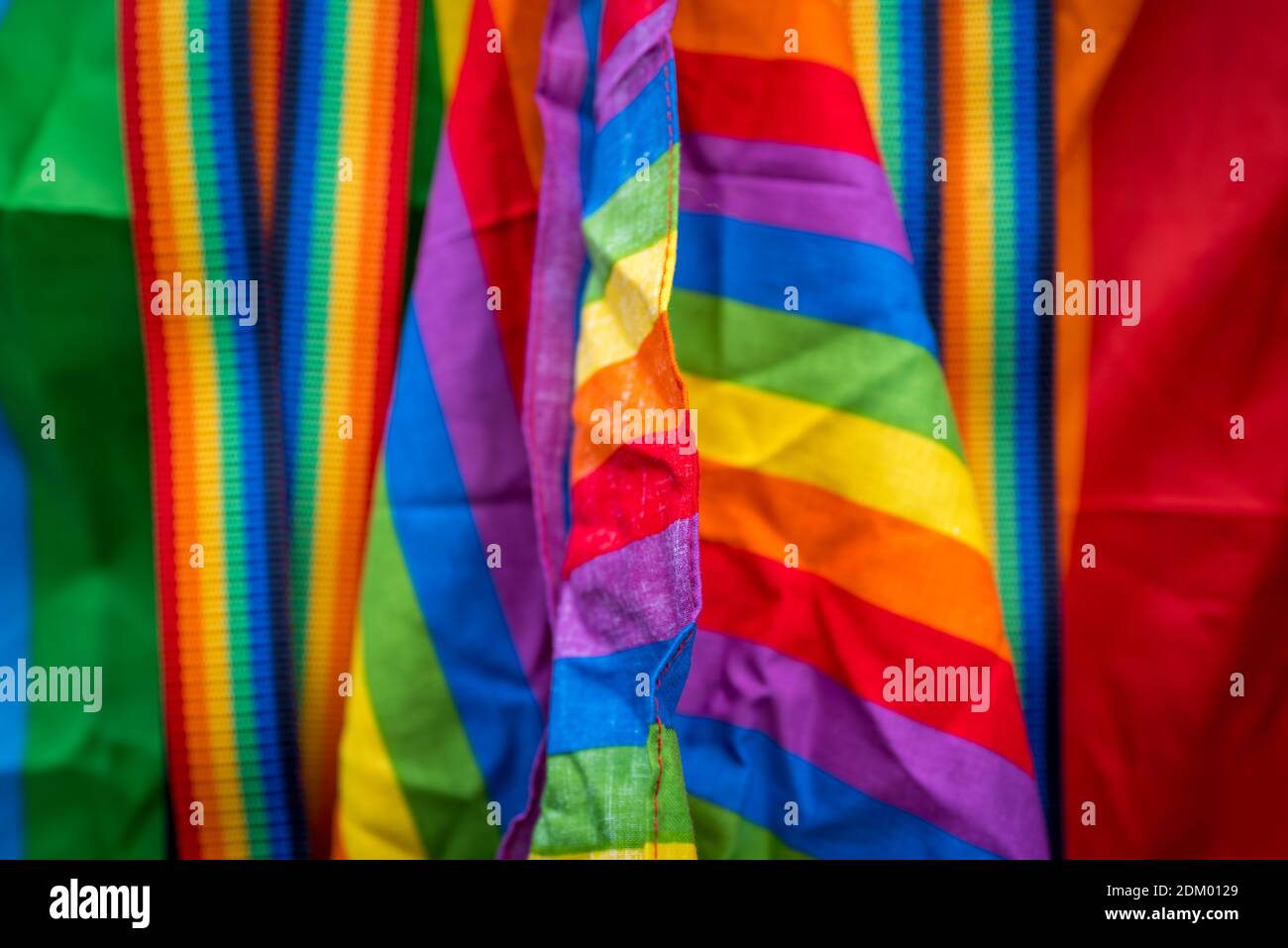 Lgbtqi Rainbow Flag High Resolution Stock Photography and Images - Alamy