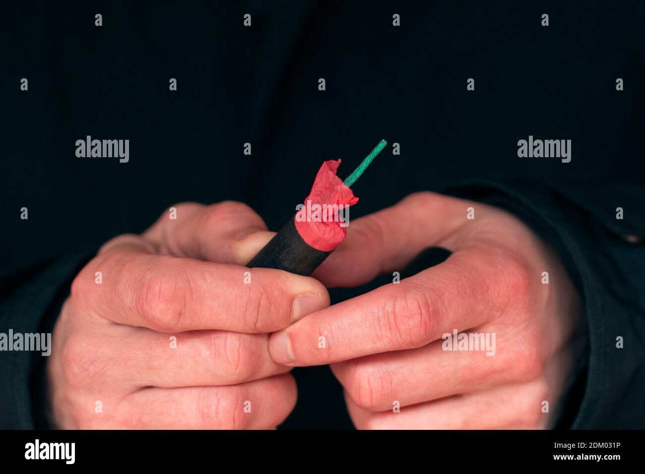 Primer cracker hi-res stock photography and images - Alamy