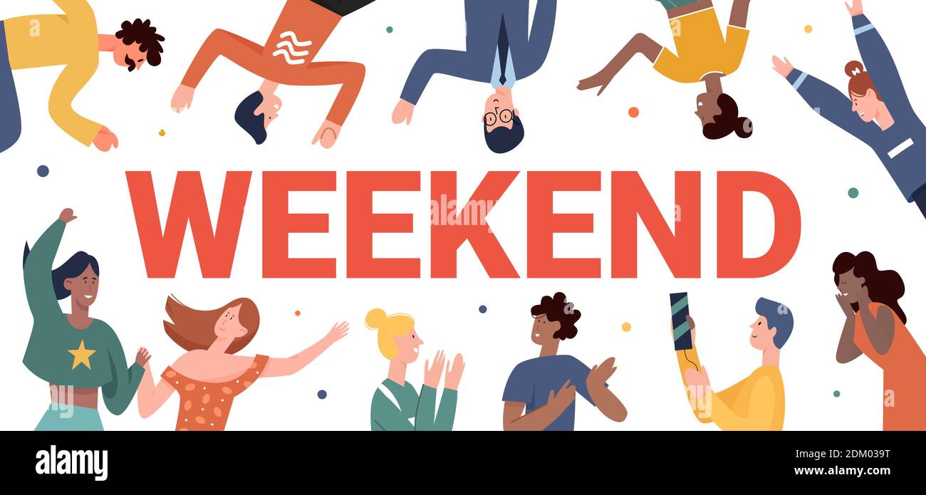 Weekend Party Pictures