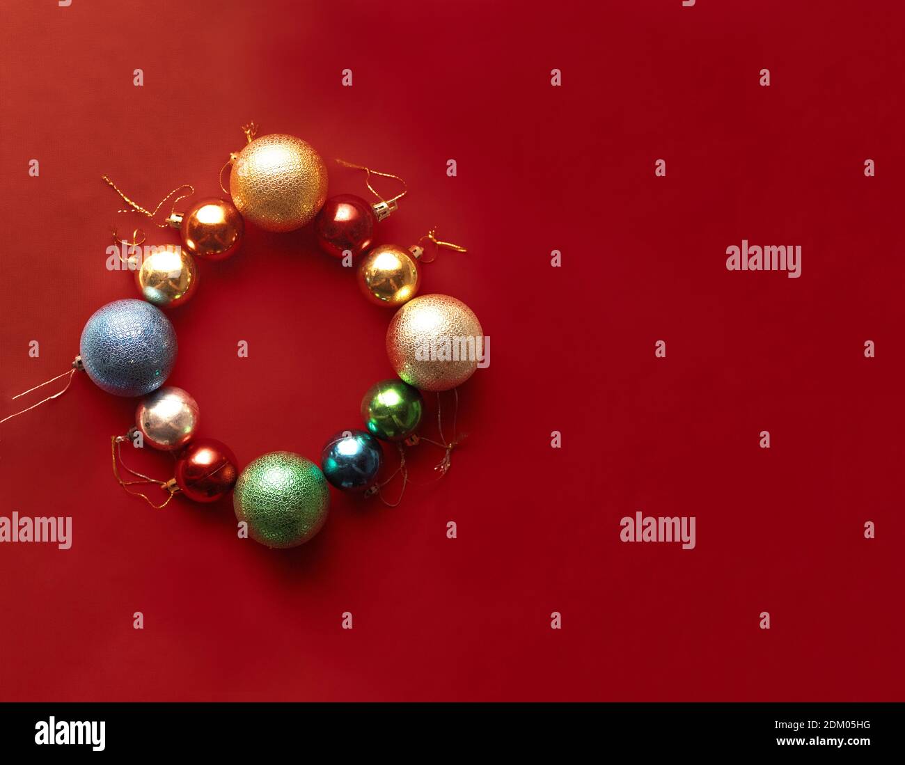 variety of Christmas images to celebrate the wonderful season Stock ...