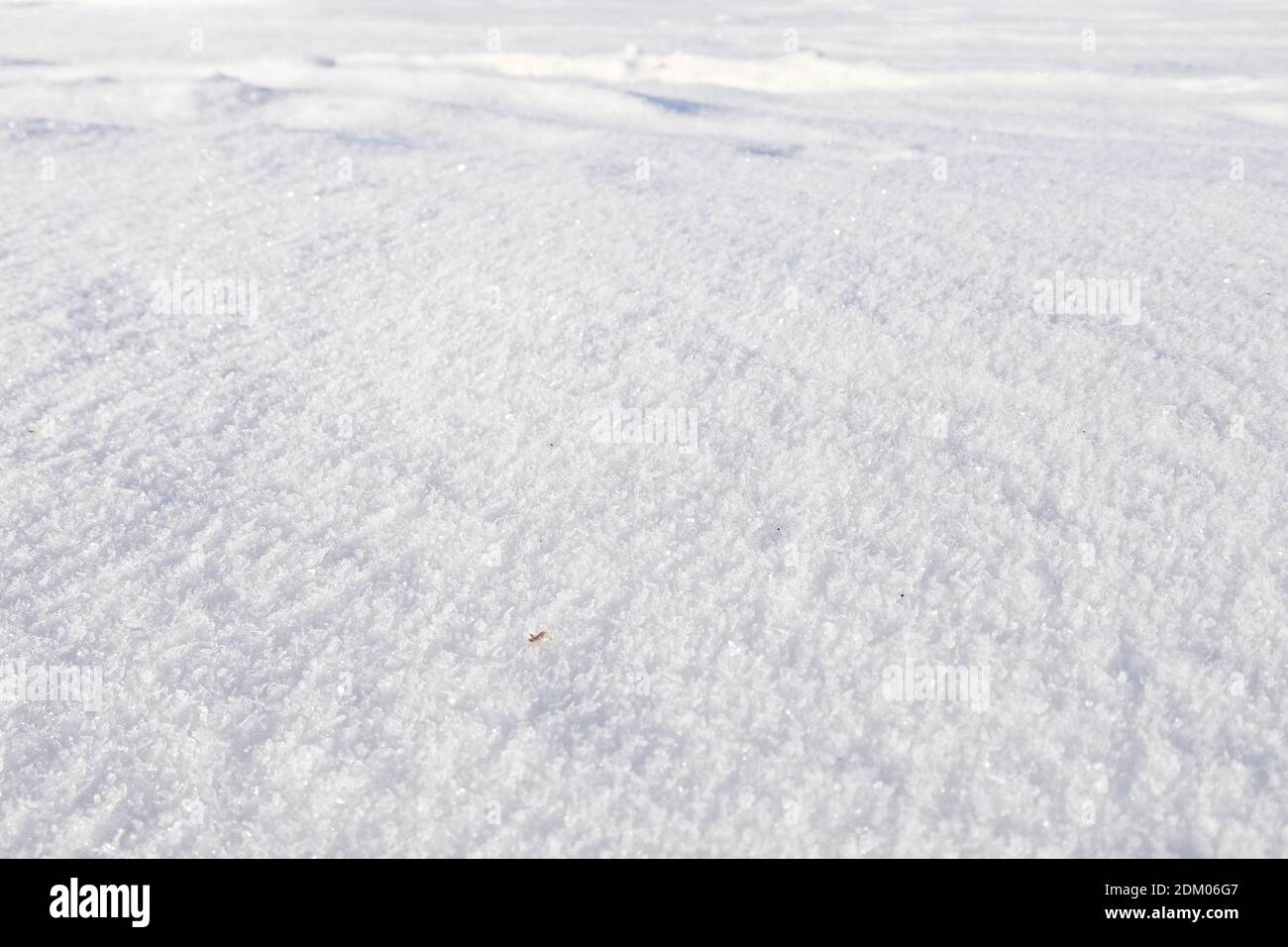 Snow seamless background Stock Photo - Alamy