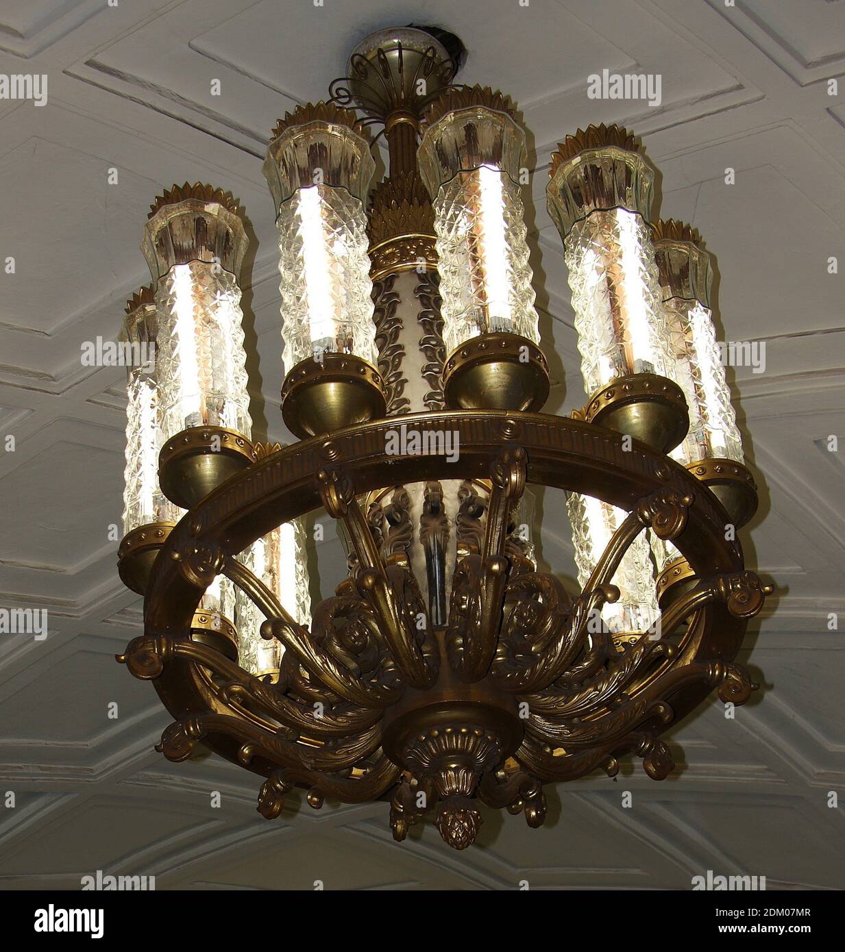 Segal system hi-res stock photography and images - Alamy