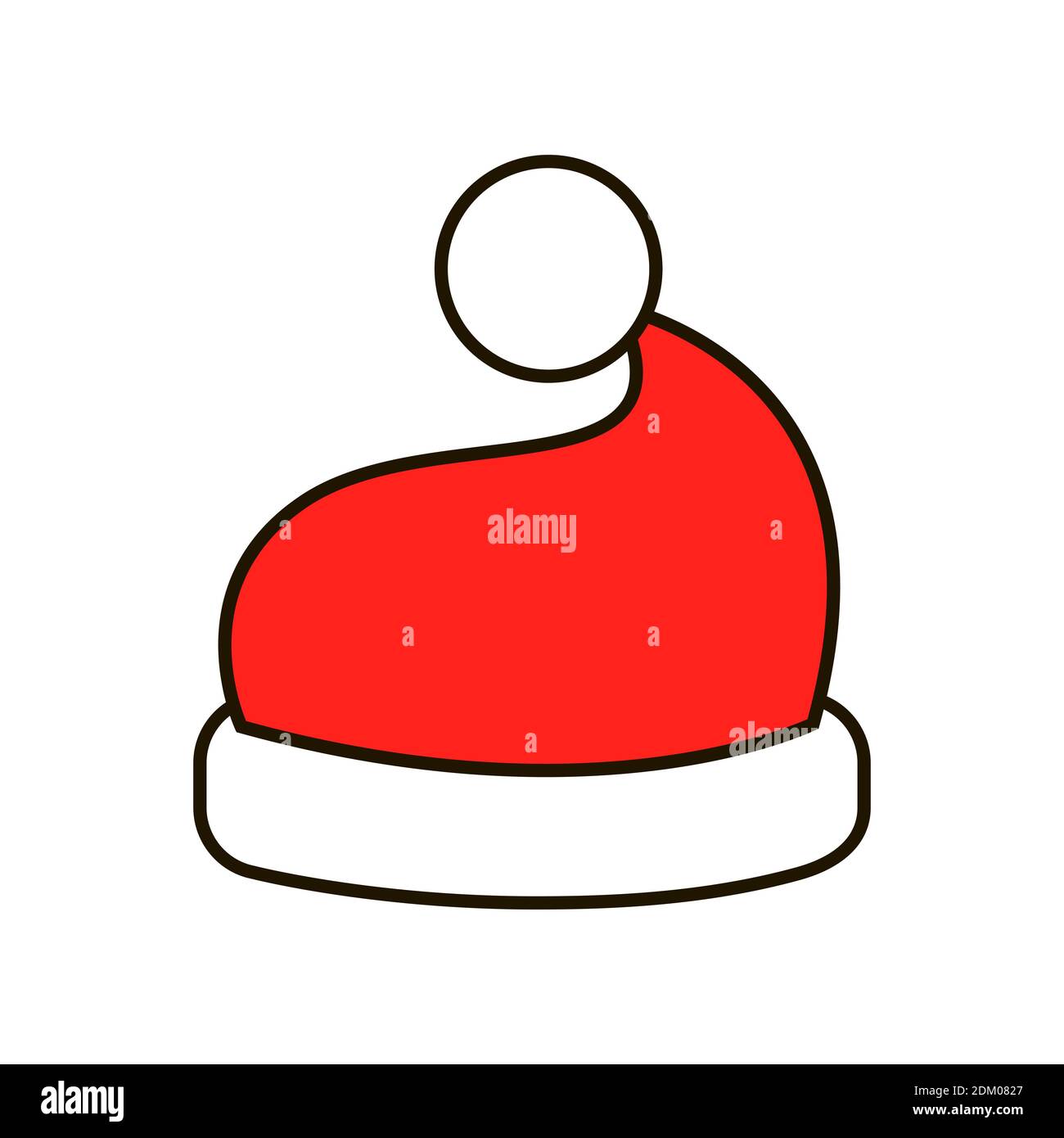 Christmas celebration in december Stock Vector Images - Alamy