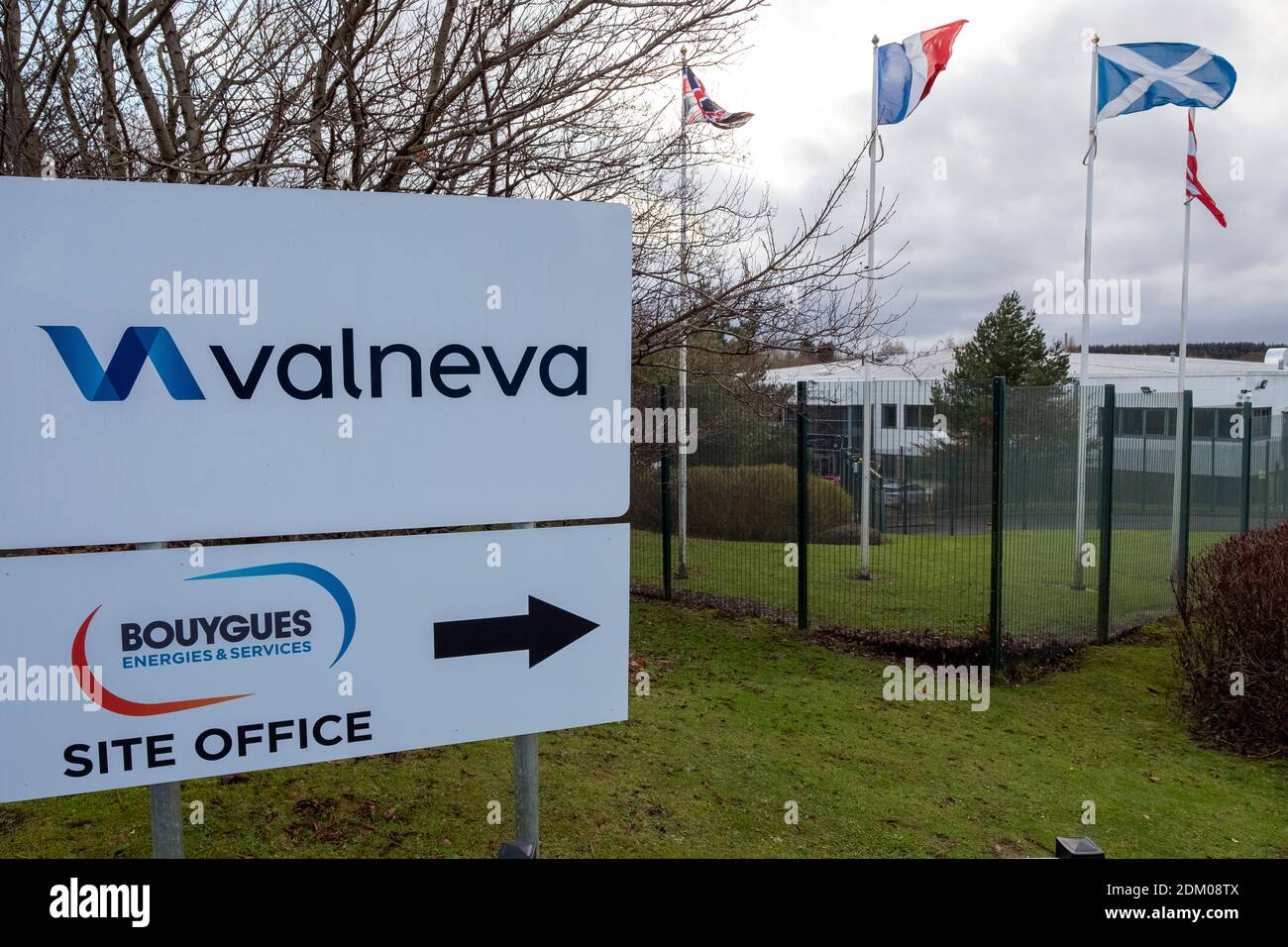 Oakbank park road hi-res stock photography and images - Alamy