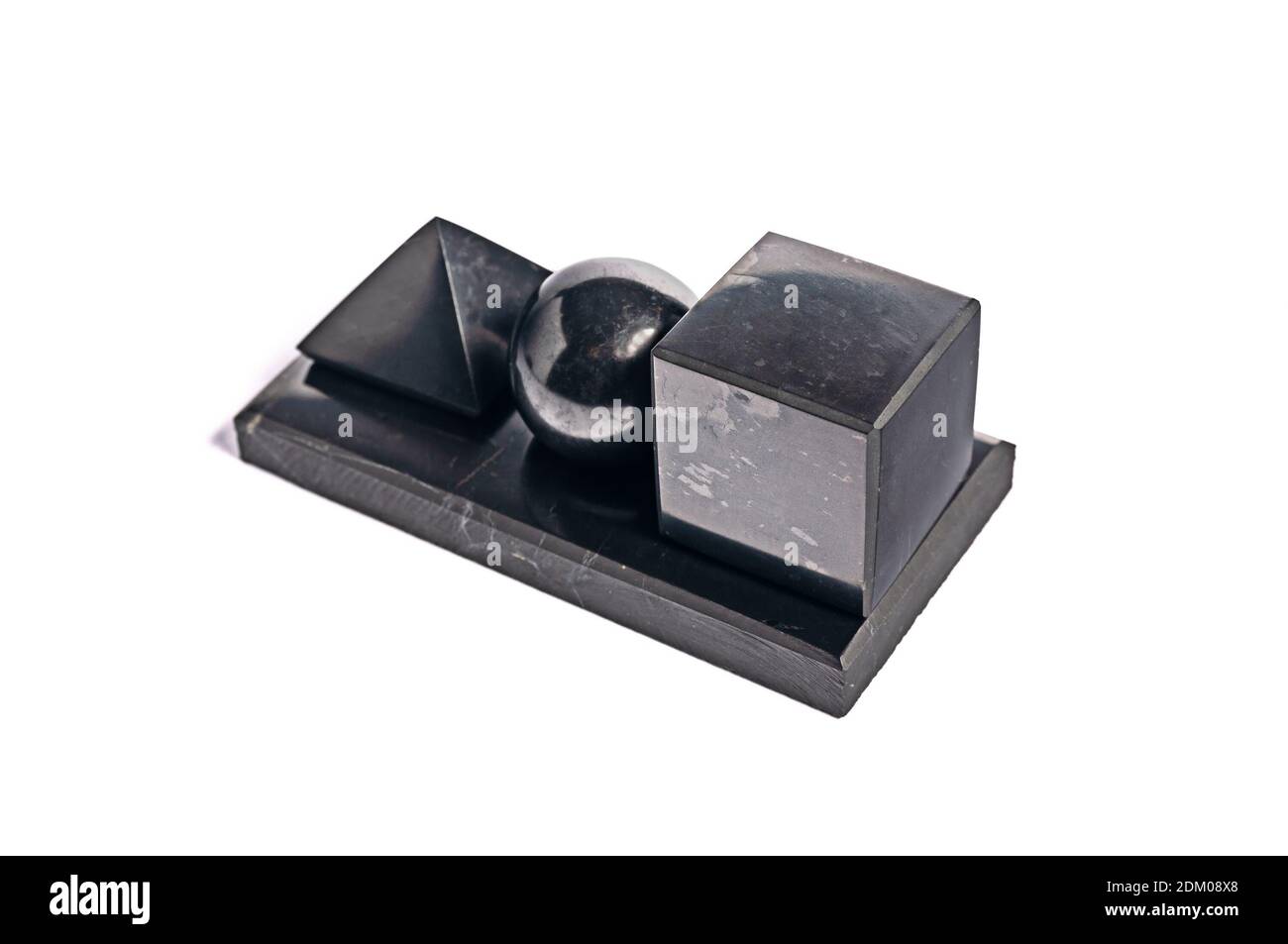 Geometric stand Cut Out Stock Images & Pictures - Alamy