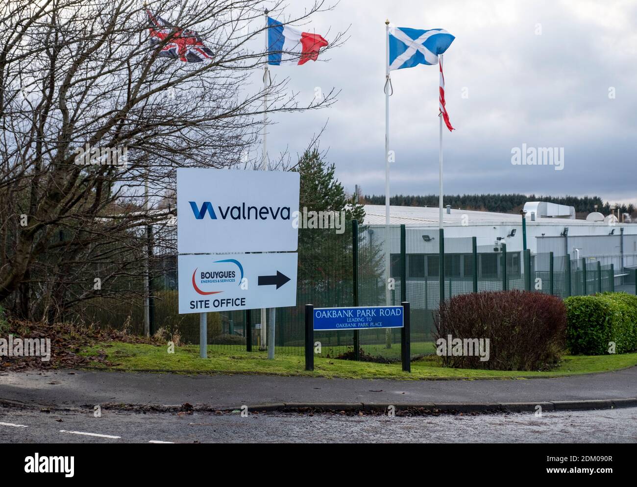 Livingston development hi-res stock photography and images - Alamy