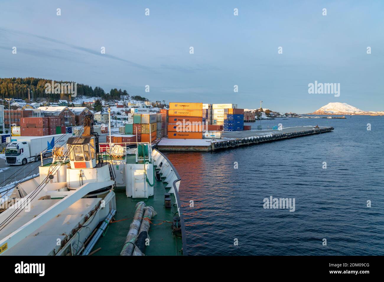 Floro Norway High Resolution Stock Photography and Images - Alamy