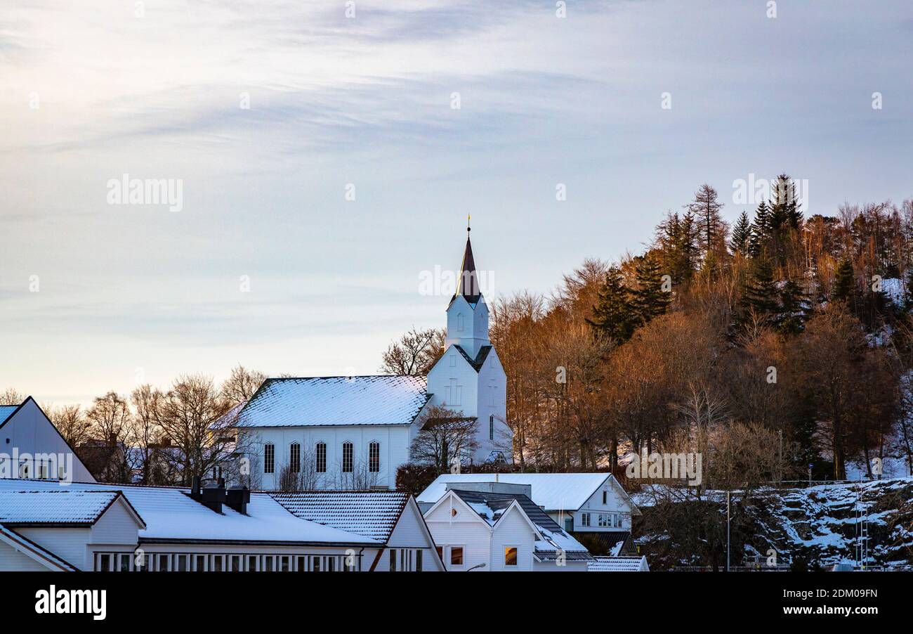 Floro Norway High Resolution Stock Photography and Images - Alamy