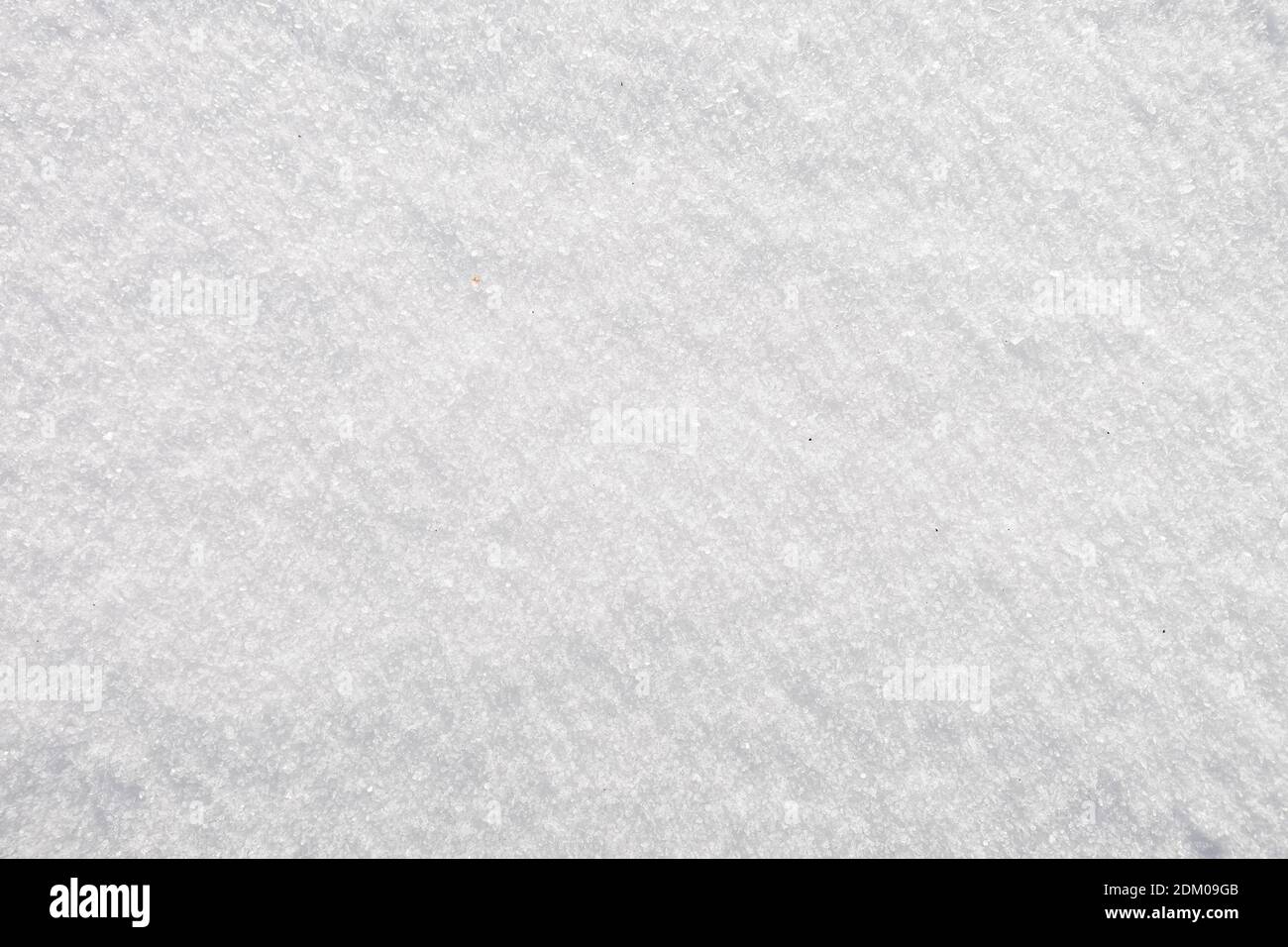 Snow seamless background Stock Photo - Alamy