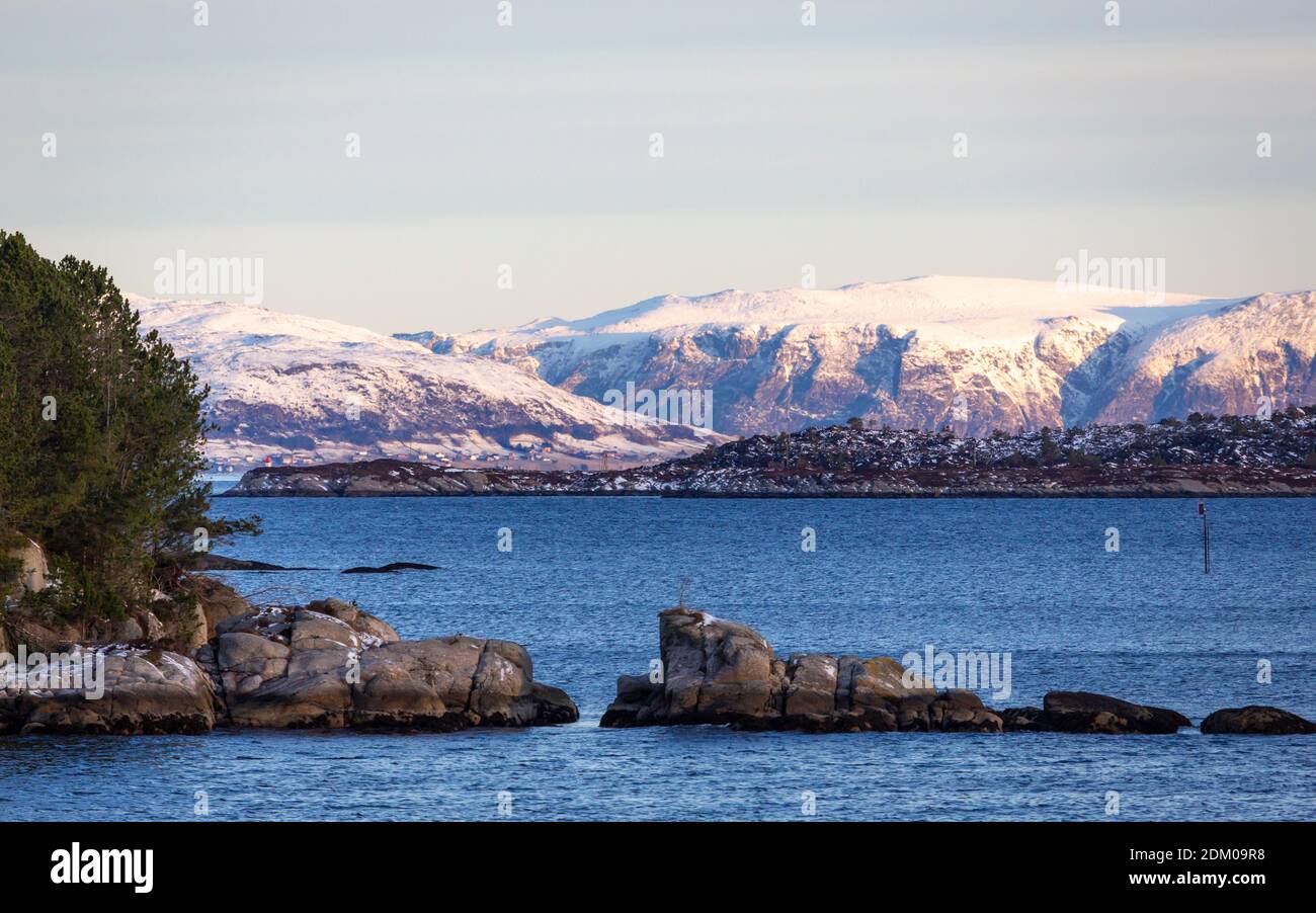 Floro Norway High Resolution Stock Photography and Images - Alamy