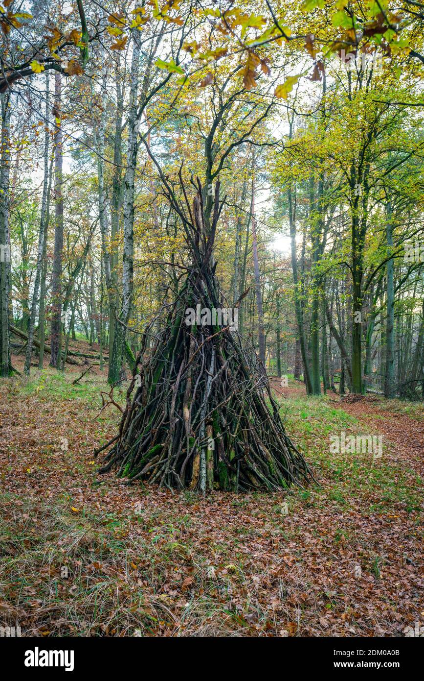 Round stack hi-res stock photography and images - Alamy