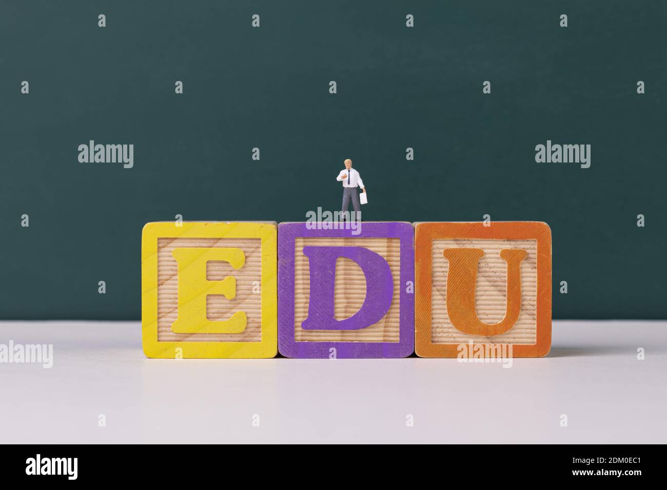 Edu design hi-res stock photography and images - Alamy